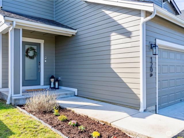 120 Valley Creek Dr Port, Angeles, WA 98362 | MLS #2492