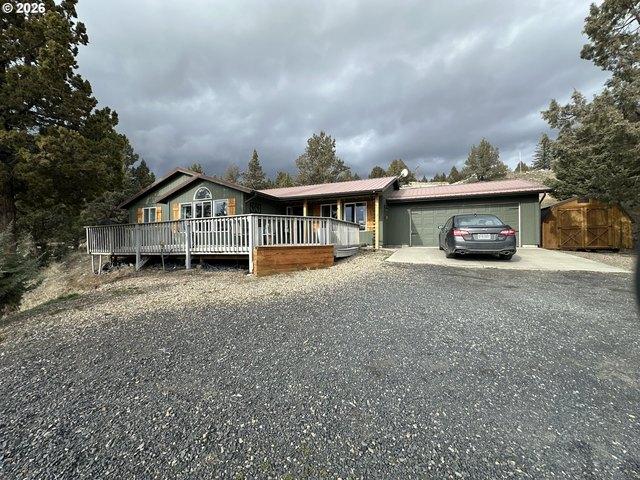 120 Valley View Dr, John Day, OR 97845