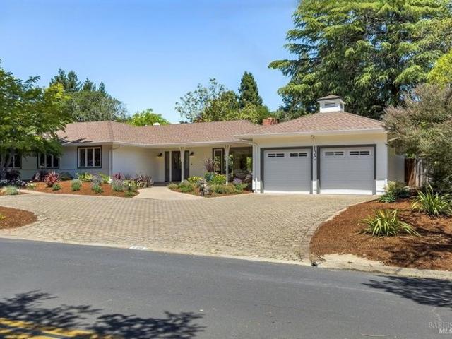 120 Van Winkle Dr, San Anselmo, CA 94960