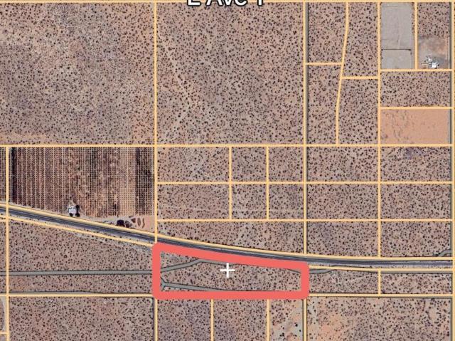 120 Vic, Unit AVENUE T8, Littlerock, CA 93543 | MLS #24004 | Compass