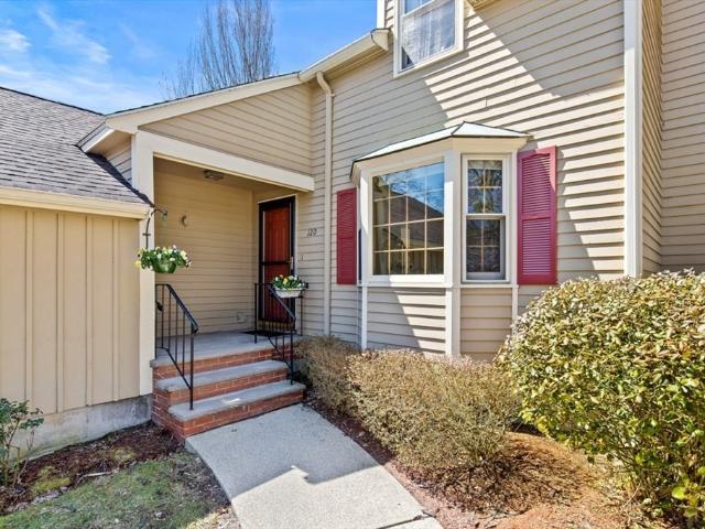 120 Village Post Rd, Unit 120, Danvers, MA 01923 | MLS #73500 | Compass