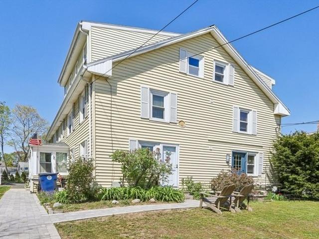 120 Village St Unit A, Medway, MA 02053