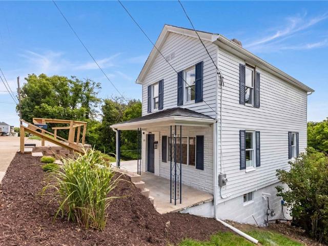 120 Vine St