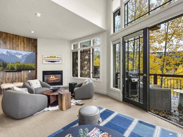 120 Vischer Dr Unit 135, Mountain Village, CO 81435