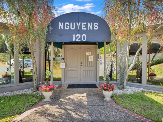 120 Vulcan Road