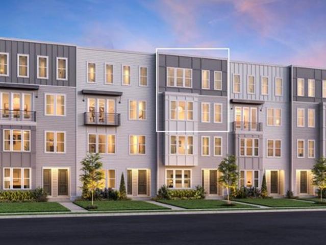 120 Zola Aly, Nashville, TN 37209