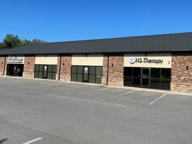 120C Merchants Blvd