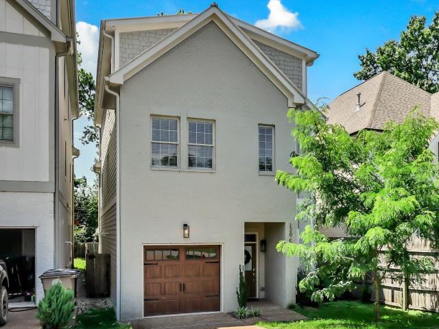 120C Lincoln Ct