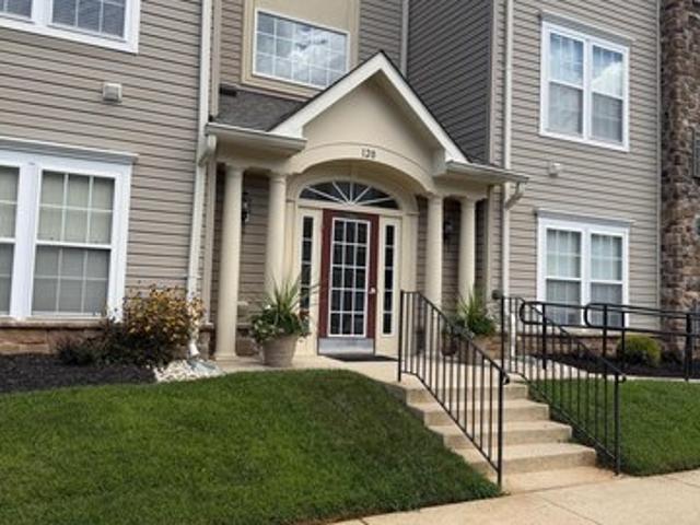 120E W Broadway Unit 2E, Bel Air, MD 21014
