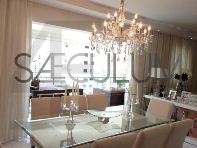 120m² VILA ANDRADE | 3 SUÍTES | 2 VAGAS