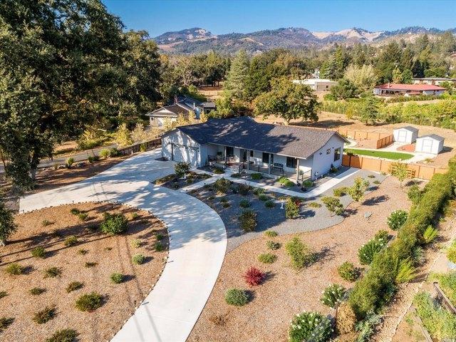 12143 Dunbar Rd, Glen Ellen, CA 95442
