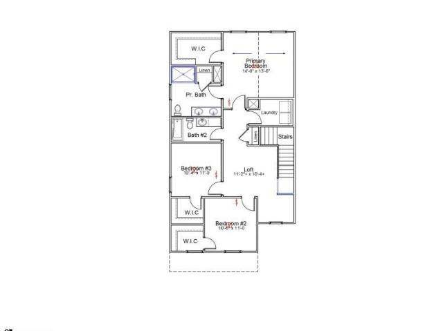 12143 Lansbury Drive # lot 64