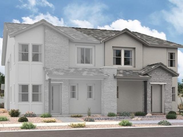 12143 Red Iris Ave, Las Vegas, NV 89138