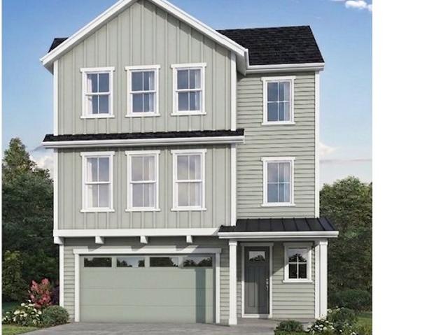 12143 SW Autumn View St, Tigard, OR 97224