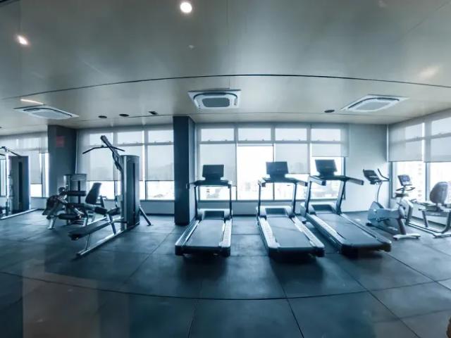 121406 Imóvel para venda com 28 metros quadrados com 1 quarto em Brooklin Paulista São Paulo SP