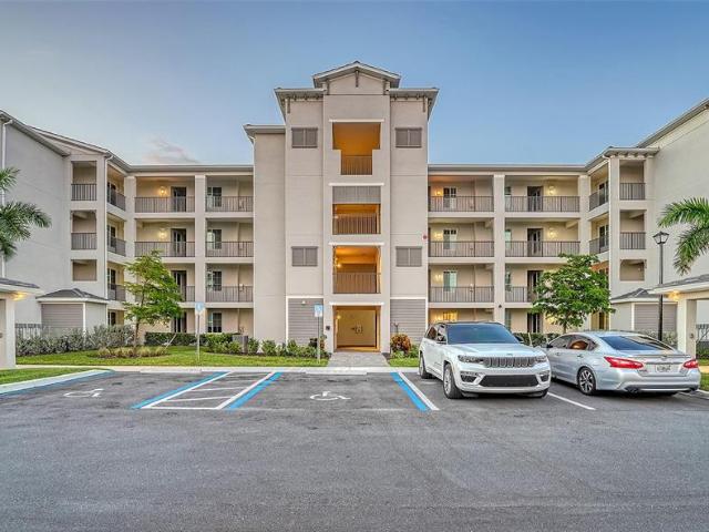 12140 Wellen Golf St, Unit 301, Venice, FL 34293 | MLS #A4664