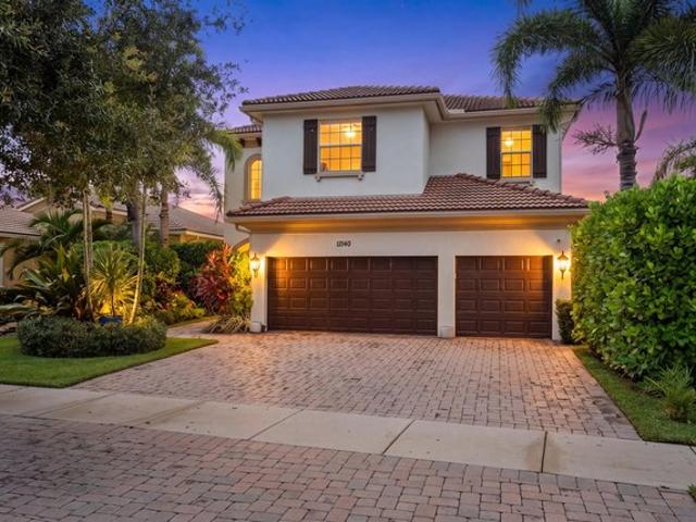 12140 Aviles Cir, Palm Beach Gardens, FL 33418