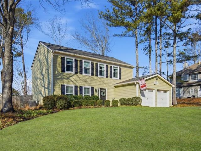 12140 Greenmont Walk
