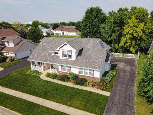 12140 Paisley Dr, Loves Park, IL 61111