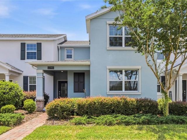 12140 Sonnet Ave, Orlando, FL 32832