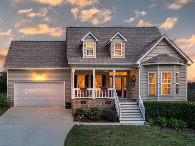 12141 Floyd Brown Road