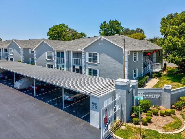 12141 Spartan Way, Unit 202, Hudson, FL 34667 | MLS #W7877