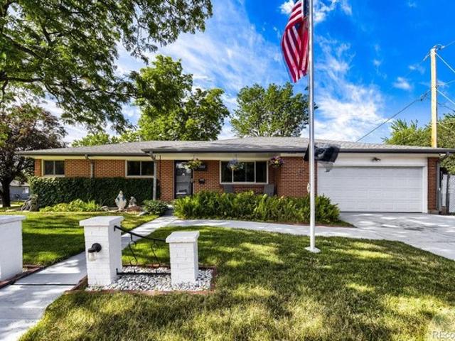 12142 W 60th Pl, Arvada, CO 80004