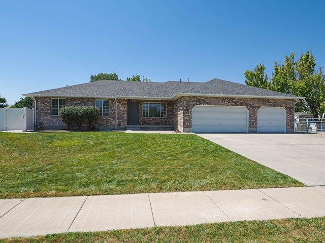 12142 S 3300 W, Riverton, UT 84065