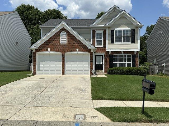 12147 Bobhouse Dr, Charlotte, NC 28277