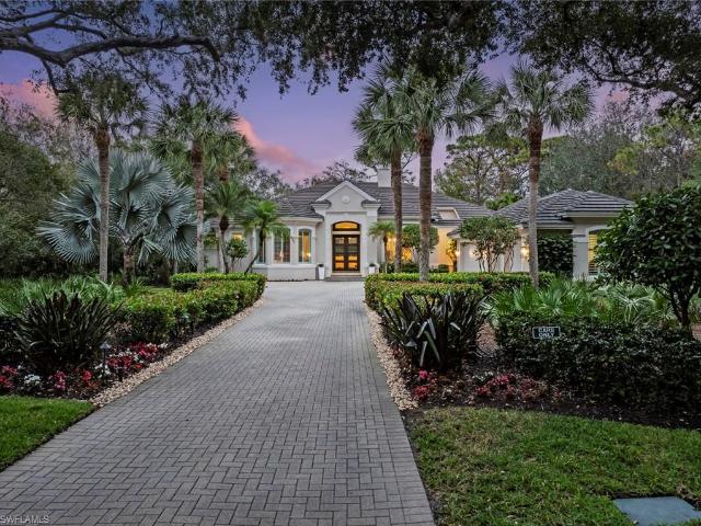 12147 Collier's Reserve Dr, Naples, FL 34110 | MLS #226000
