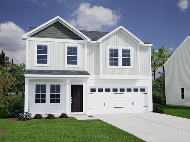 12147 Lansbury Dr Unit HOMESITE63, Inman, SC 29349