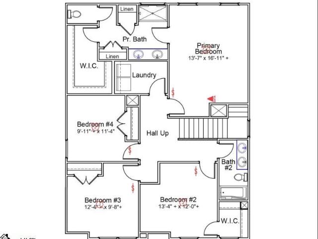 12147 Lansbury Drive