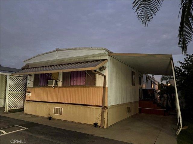 12147 Lakeland Rd Spc 32, Santa Fe Springs, CA 90670