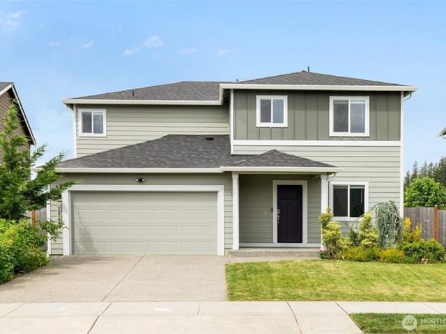 12144 Cobble Hill Dr SE, Sultan, WA 98294