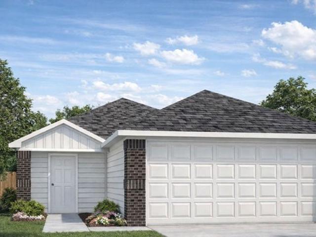 12144 Lexington Heights Dr, Willis, TX 77318