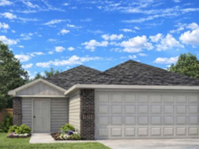 12144 Lexington Heights Dr, Willis, TX 77318