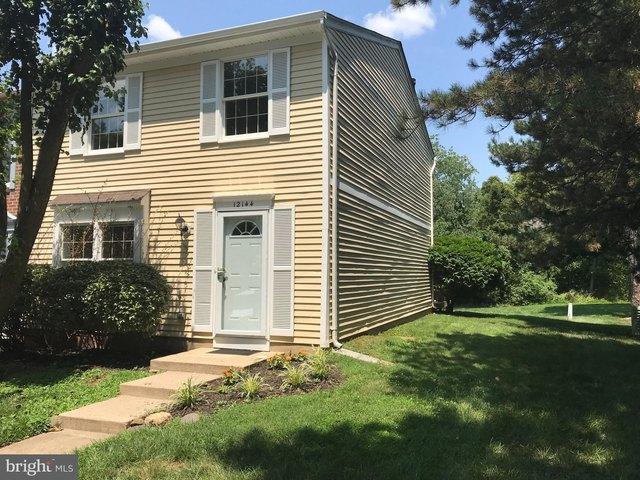 12144 Purple Sage Ct, Reston, VA 20194