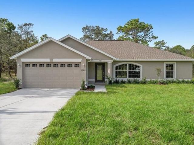 12145 Fulmar Rd, Weeki Wachee, FL 34614