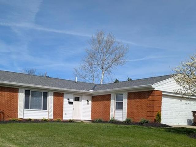 12145 Hitchcock Dr, Forest Park, OH 45240
