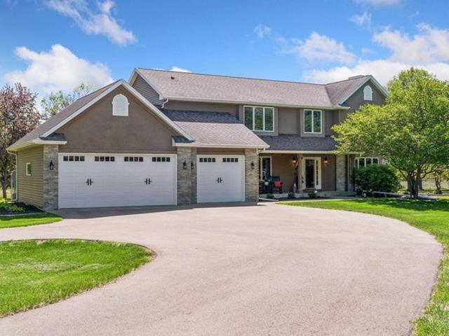12145 Illies Ave N, Hugo, MN 55038