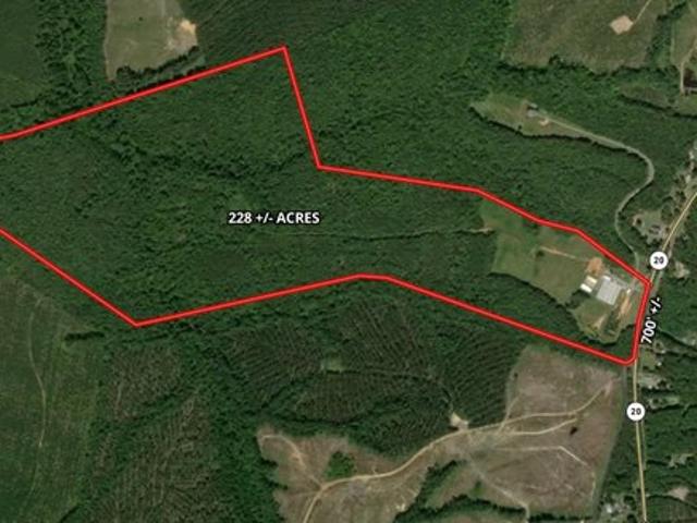 12145 S Constitution Hwy, Scottsville, VA 24590