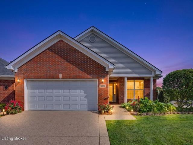 12146 Belmont Park Cir, Louisville, KY 40243