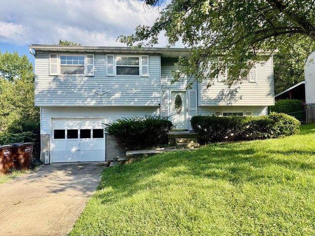 12146 Birchhill Dr, Colerain Township, OH 45251