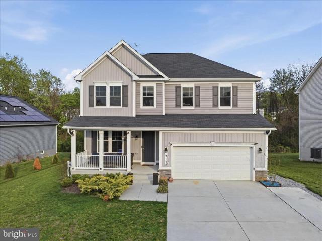 12148 Fallen Timbers Circle