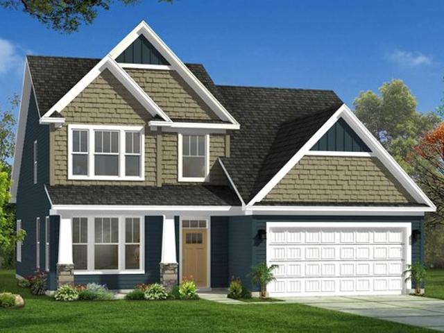 12148 Mahogany Cir, Inman, SC 29349