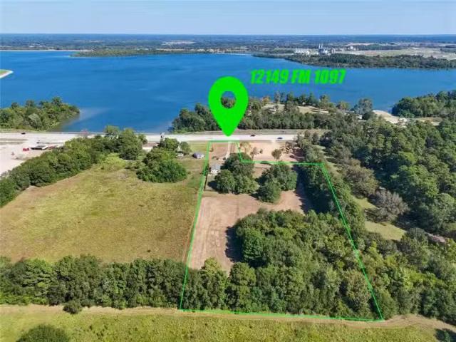 12149 FM 1097 RD W, WILLIS, TX 77318 Vacant Land For Sale MLS.