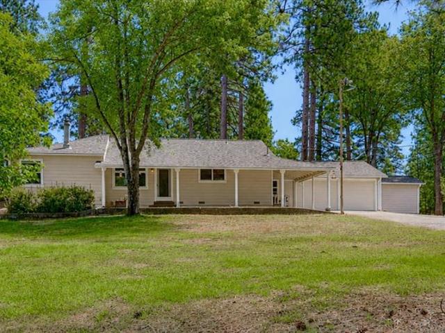 12149 Hidden Valley Rd, Grass Valley, CA 95949