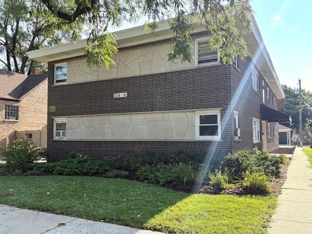 1214 Marengo Ave, Forest Park, IL 60130