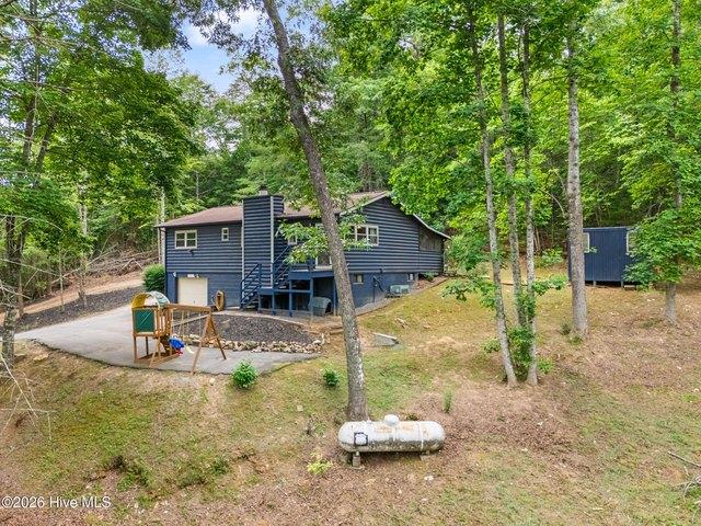 1214 Marrestop Rd, Murphy, NC 28906