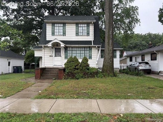 1214 McLean Ave, Royal Oak, MI 48067